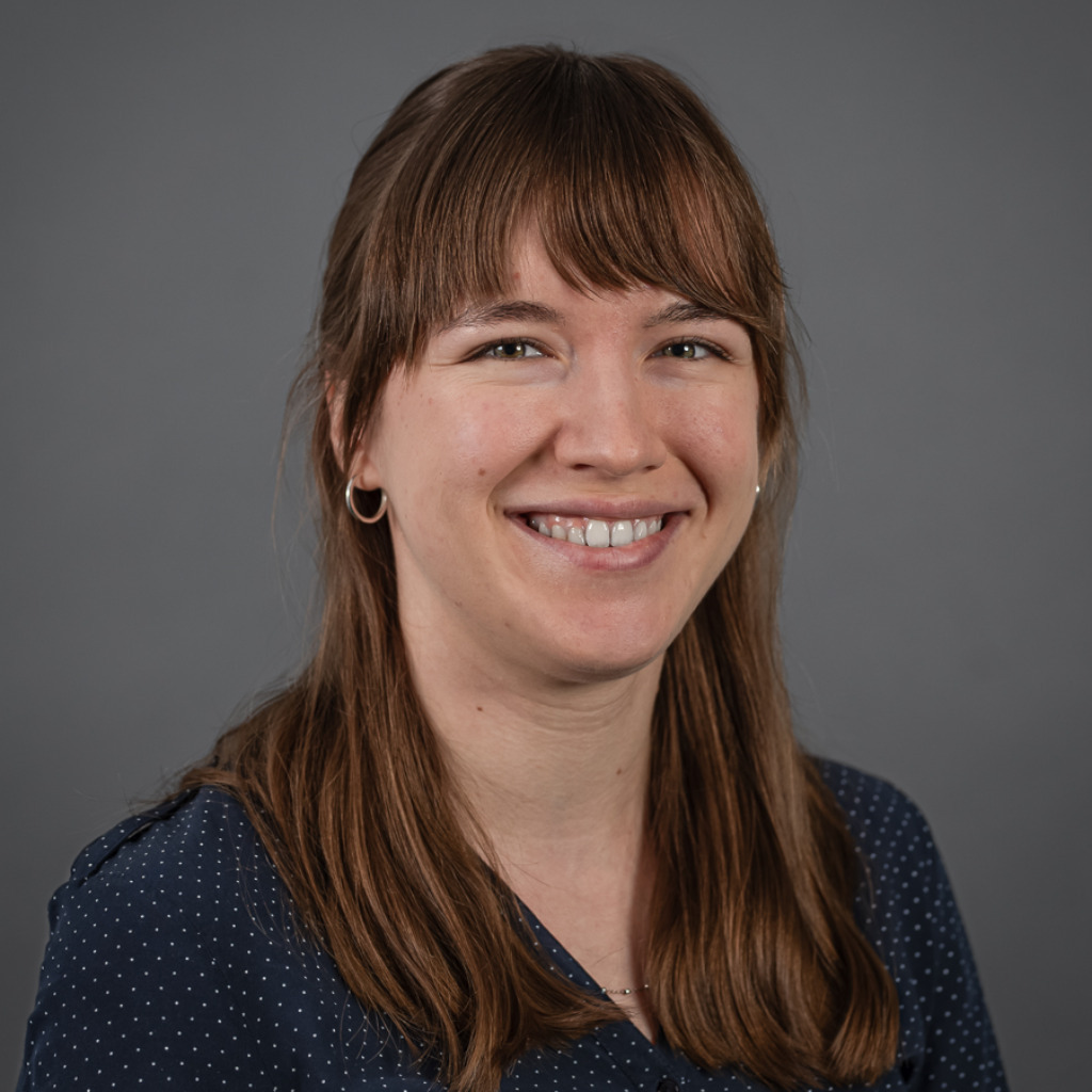 Nina Mues - Mitarbeiterin Marketing - on-geo GmbH | XING