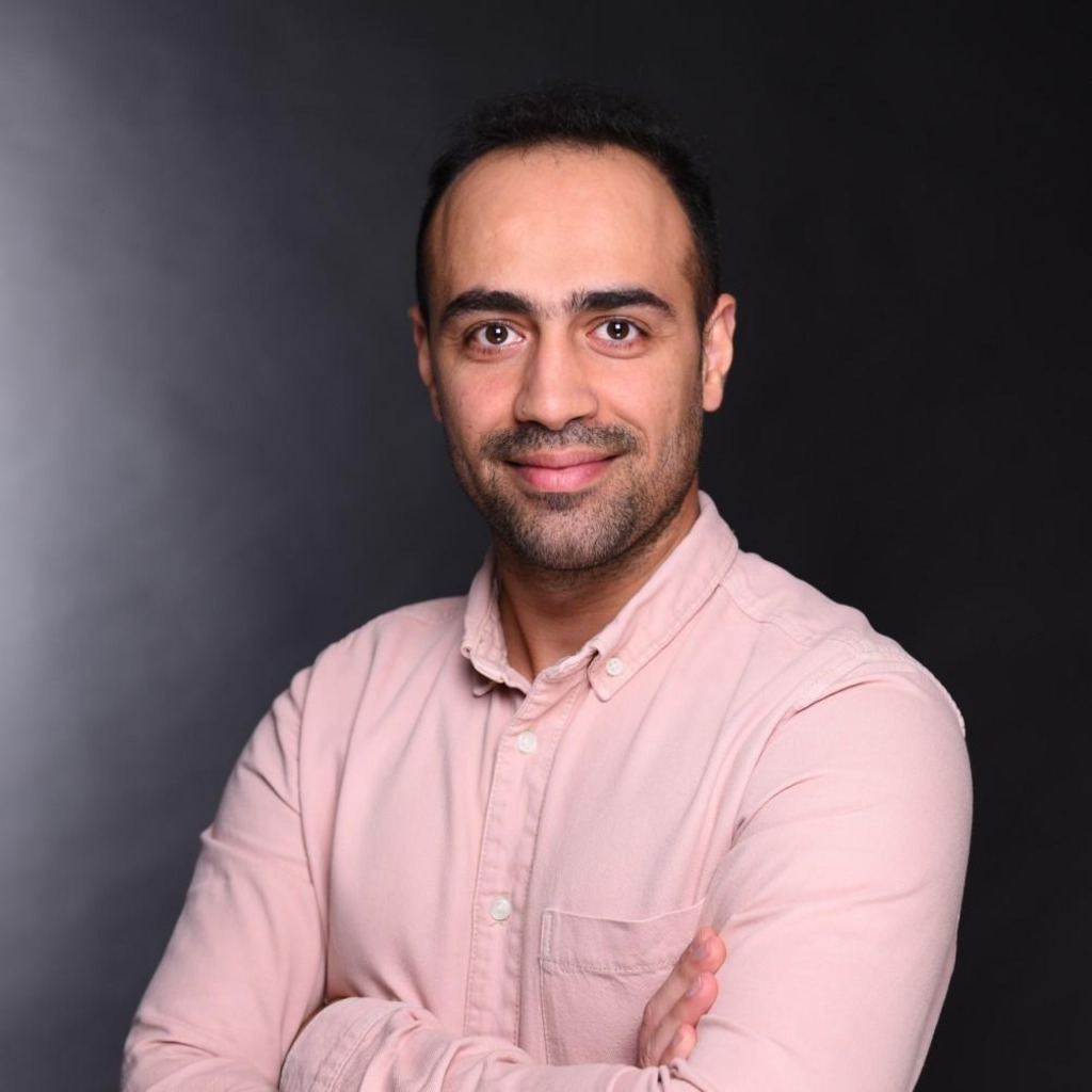 omid abbasi Soleymanloo - Bauleiter Hochbau - Kempf Wohnbau GmbH | XING