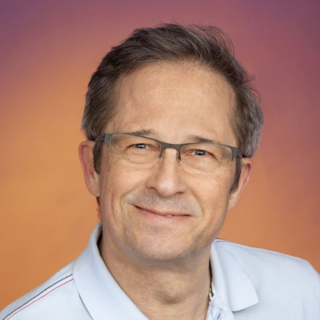 Prof. Gerhard Fetka - IT Management - BG/BRG Kirchengasse | XING