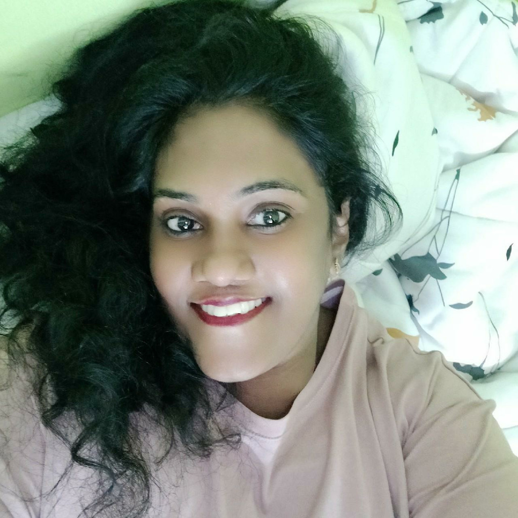 Pavithra Bellala - Tech Engineer (Authorized Officer) - UBS Solutions (India) Pvt Ltd., | XING