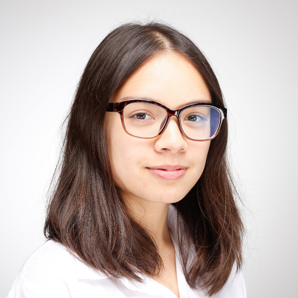 Melissa Beck - Ausbildung Augenoptikerin - Görtz + Krass Optik GmbH | XING