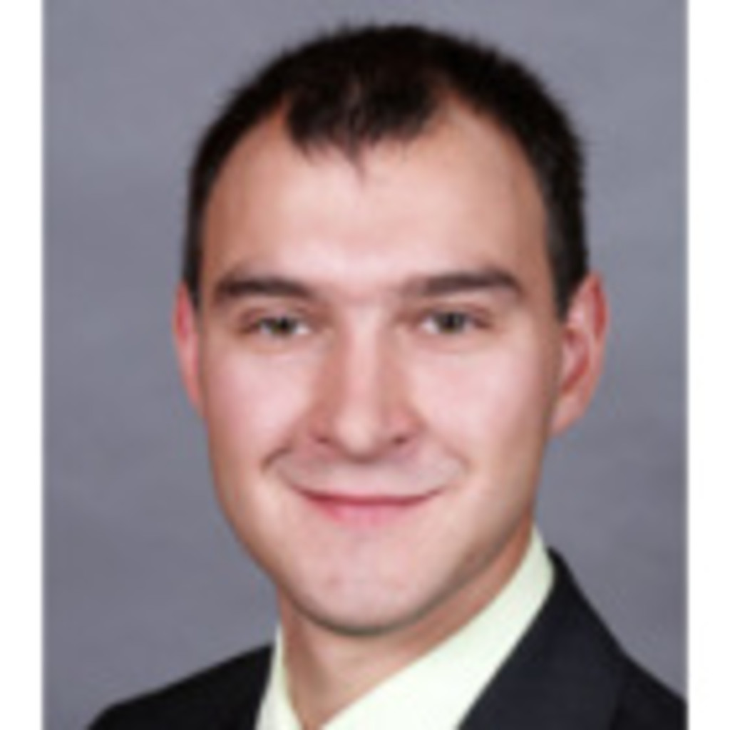 Dr. Florian Kessler - Research Scientist - Siemens | XING