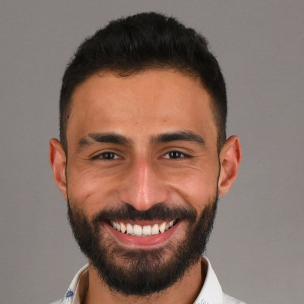 Thamer alnoaimat - Accountant - IP innovative Power GmbH | XING