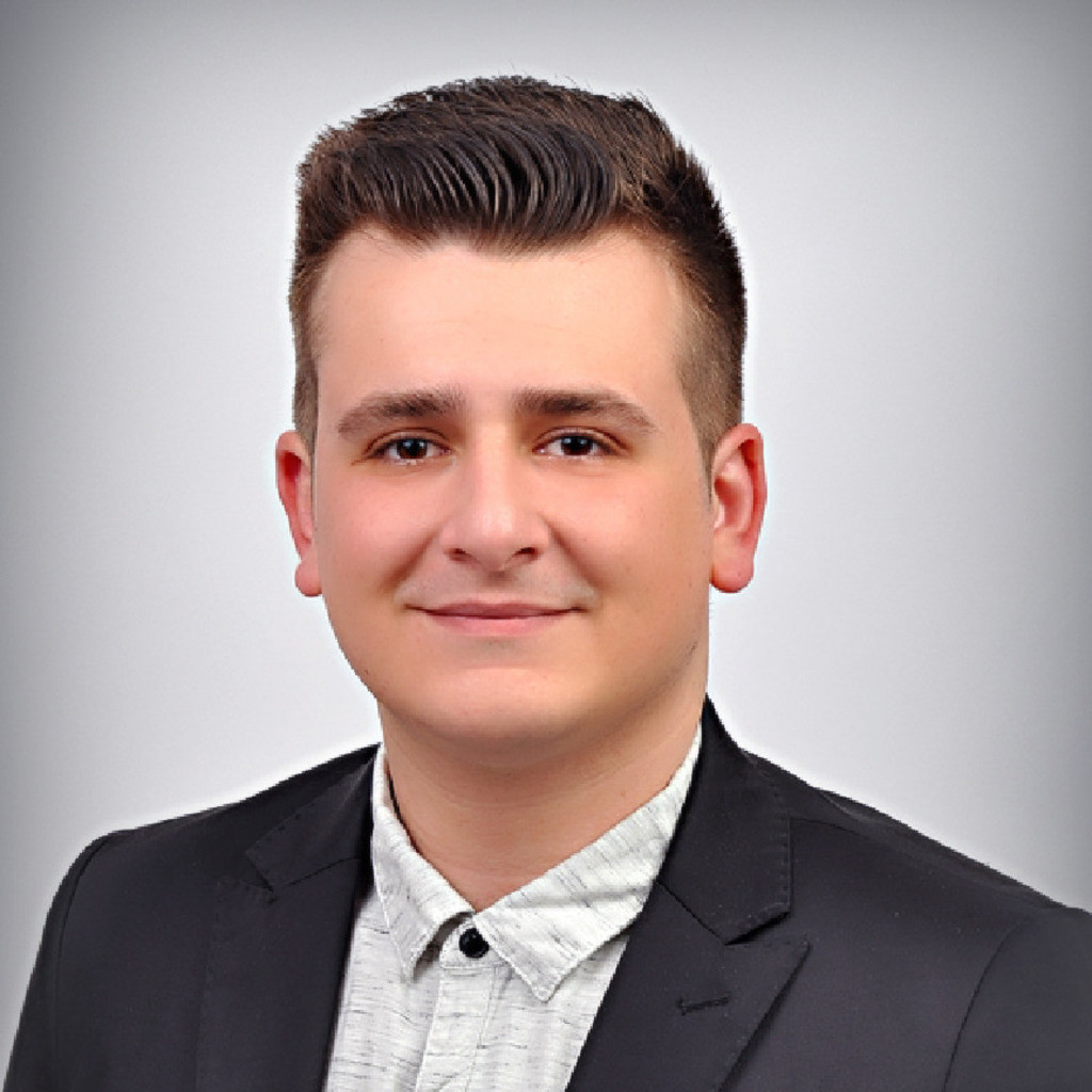 Samir Shabani - Expert Extraction and Phase Separation - Covestro ...