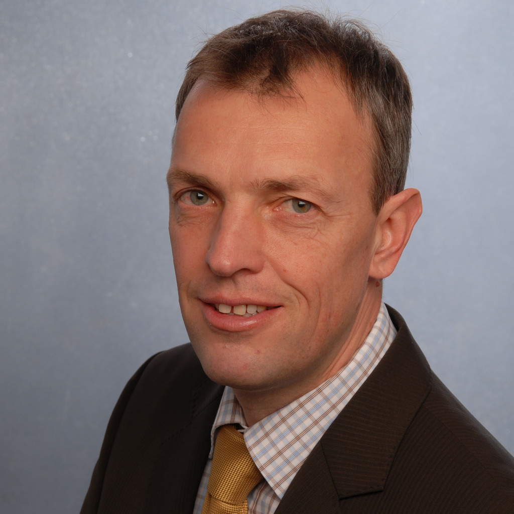 Michael Schmid - International Key Account Manager - Greenyard Frozen ...