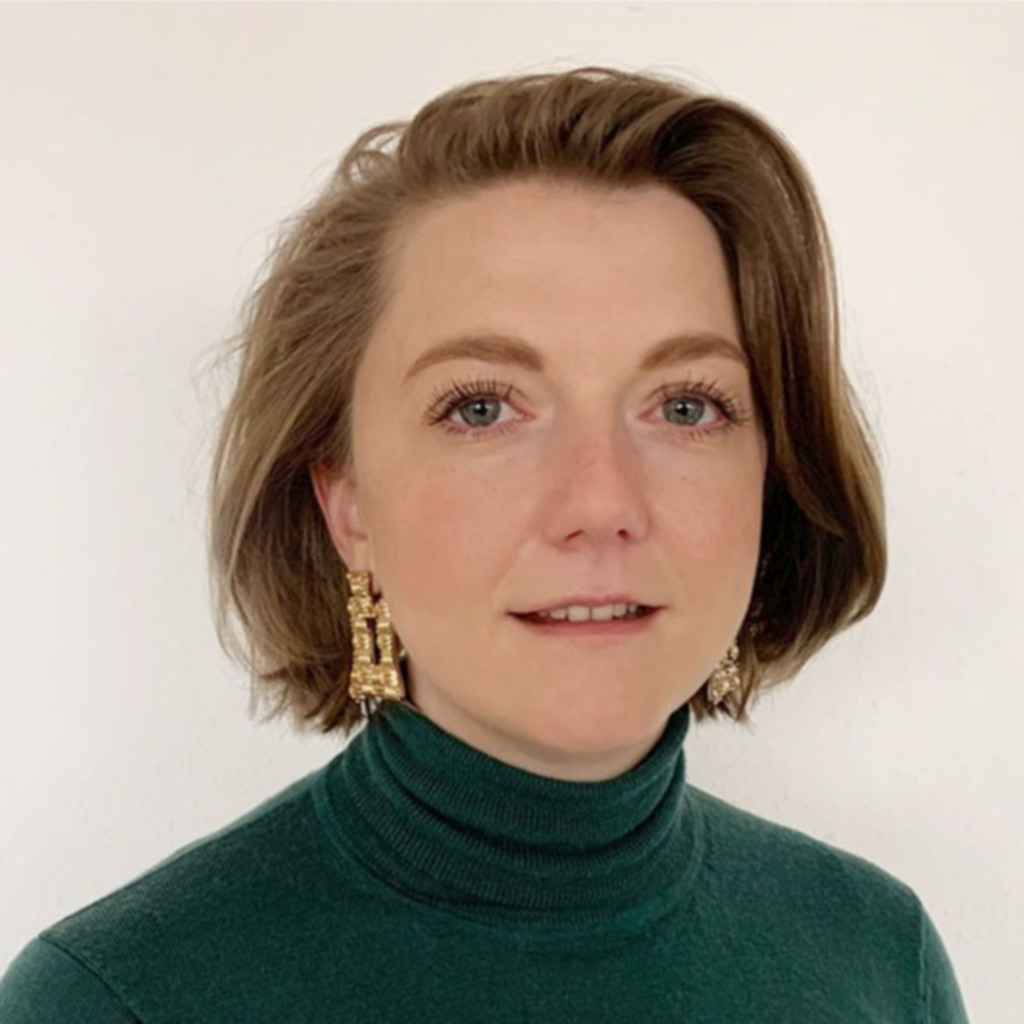 Brigid-Anne Gilbert - Head of Communities - Ableton AG | XING