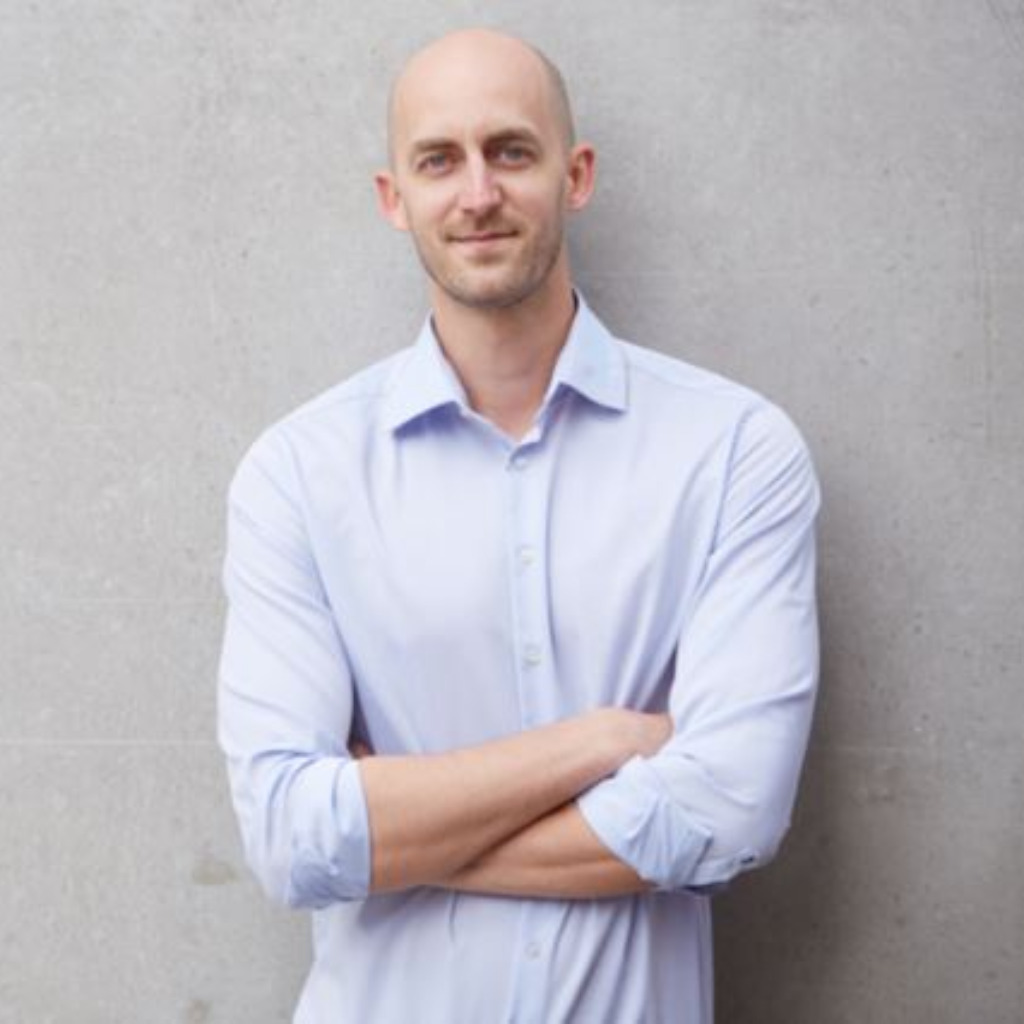 Benjamin Geiger - IT-Management B.Sc. - Europäische Fernhochschule ...