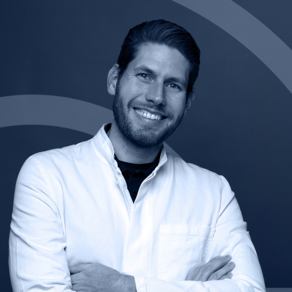 Dr. Philipp Sundermann - Oberarzt Unfallchirurgie - AK St. Georg | XING