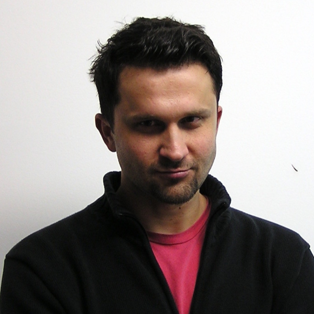 Marinko Nikolic - Editor-in-chief - DugoSelo.INFO | XING