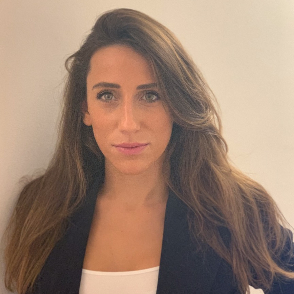 Alessandra Chiara Stocco - Travel Retail Coordinator - MCM Products AG ...