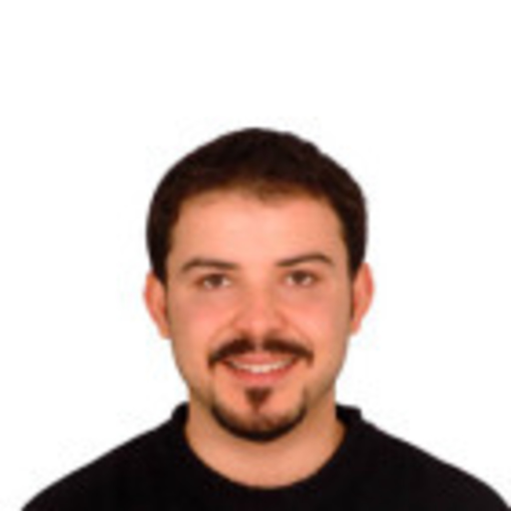 Hasan Mansur - Yazılım Uzmanı - AMVG | XING