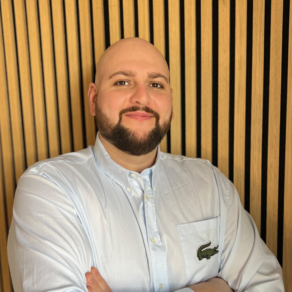 Felix Neumann - Werkstudent: Personalentwicklung und Betribliches ...