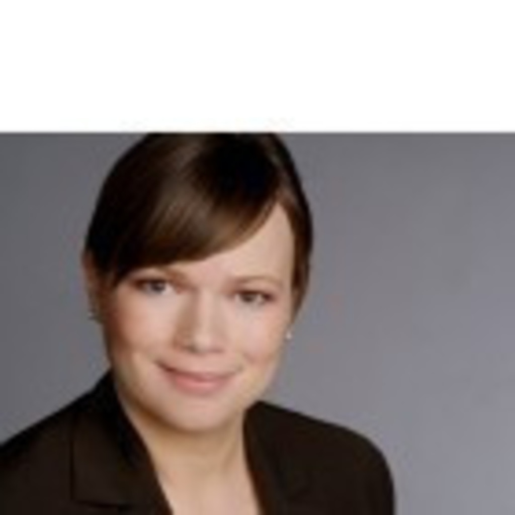 Susanne Thau - Manager für Zusammenarbeit mit der Wirtschaft in der ...