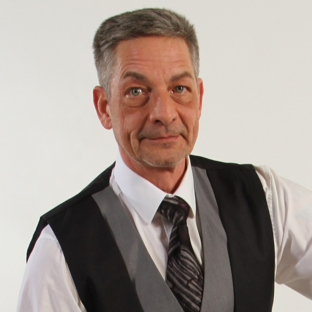 Thomas Lade - Mitarbeiter der Arbeitsvorbereitung (REFA und MTM ...