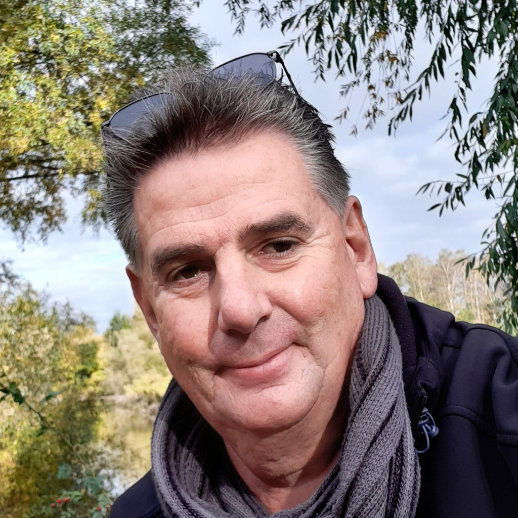 Klaus Daniel - Erzieher - Mit den Kids in den Wald/Mitten im Leben | XING