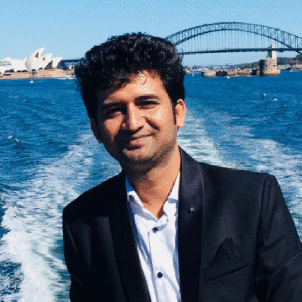 Rahul Gokhale - BI Developer - Infosys Limited | XING