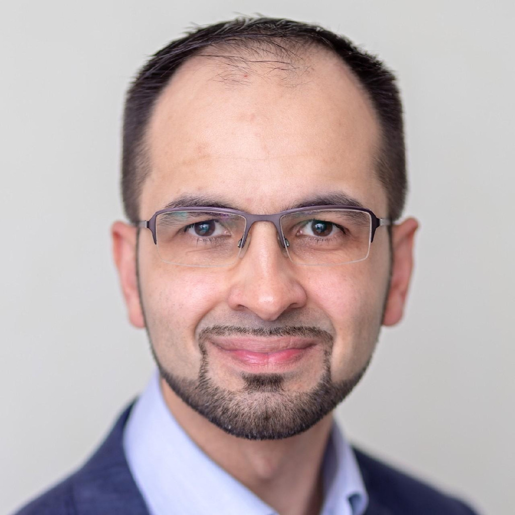 Daniel Ahmad - Betriebsmittelplaner - Lufthansa Technik AG | XING