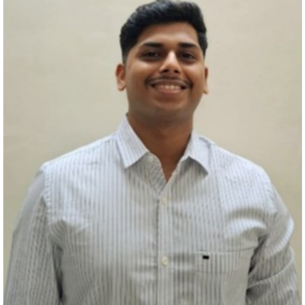 PARITOSH PRASHANT KARVE - Global Supply Planning Coordinator - Cummins ...