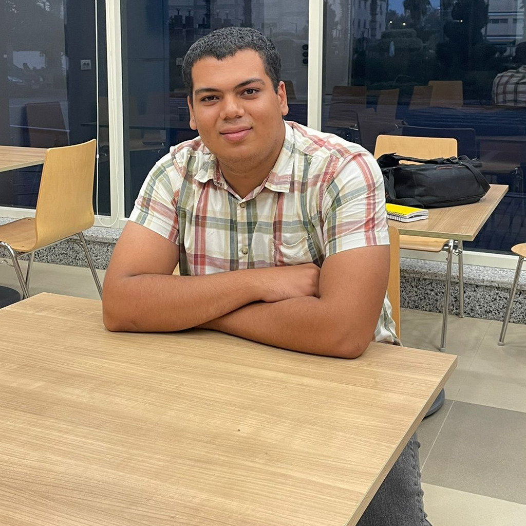 Basel Embaby - Electrical and Computer Engineering - University of Mansoura | XING