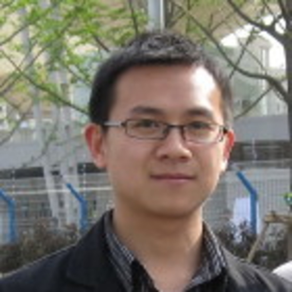 Charles Zhu - International Sales Manager - Tianjin Youlian Chengda ...
