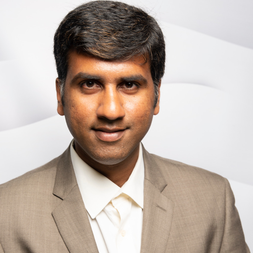 Sonal Kumar Vallabhuni - Wissenschaftlicher Mitarbeiter - Physikalisch ...