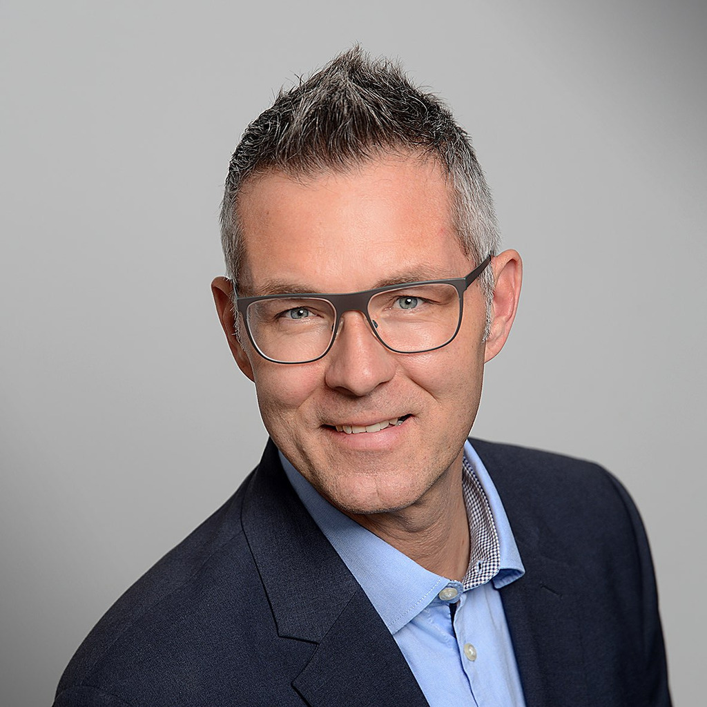 Christian Renn - Vertriebsmitarbeiter - Bau | XING