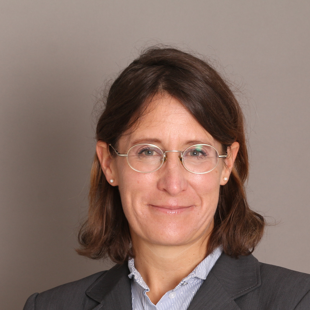 Simone Russell - Sachbearbeitern im Einkauf - Fa Sauter | XING