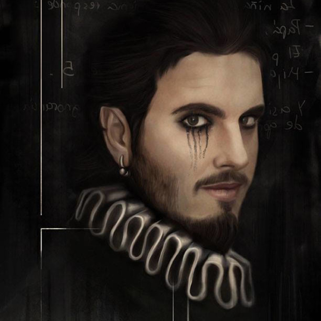 Javier Cruz Domínguez - Ilustrador, Diseñador Gráfico, Artista ...