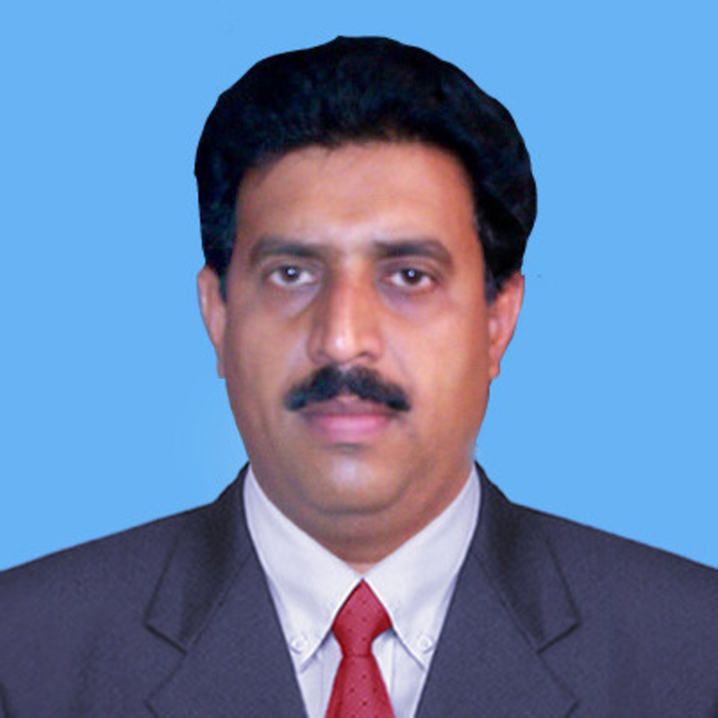 Anil Kumar - Project Manager - Siemens Ltd | XING