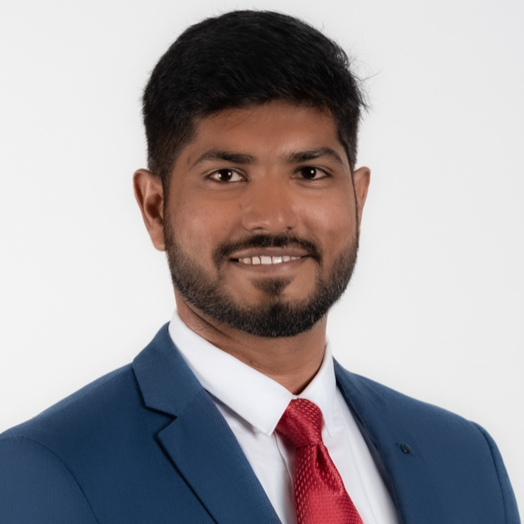 Saketh Reddy Sane - Strategy Consultant - Aruna Scan & Diagnostics Pvt ...