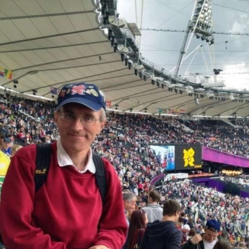 Dr. Anthony Bell - Beamline Scientist - DESY Deutsches Elektronen ...