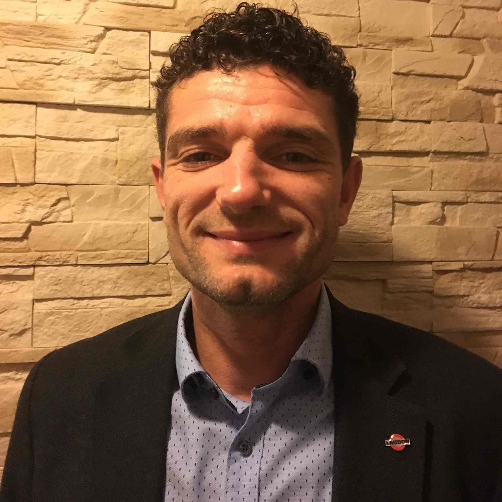 Marco Brünner - Vertriebsmitarbeiter - Laudon GmbH & Co. KG | XING