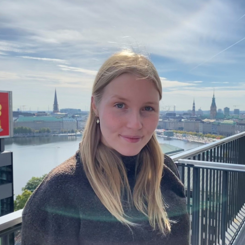 Danae Meyer - HR-Assistant - FKP Scorpio Konzertproduktionen GmbH | XING