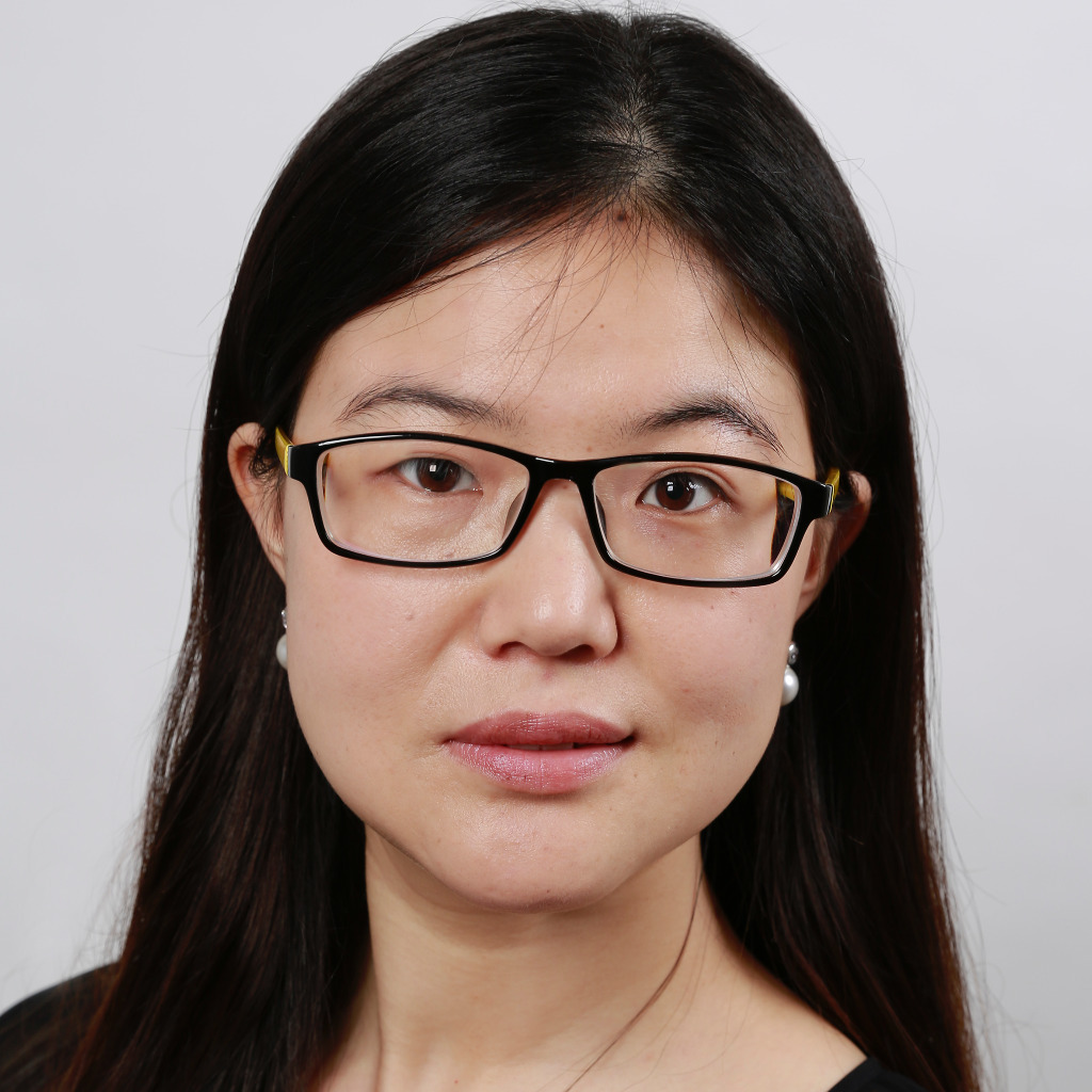 Mingfei Cui - Computerlinguistik - LMU München | XING