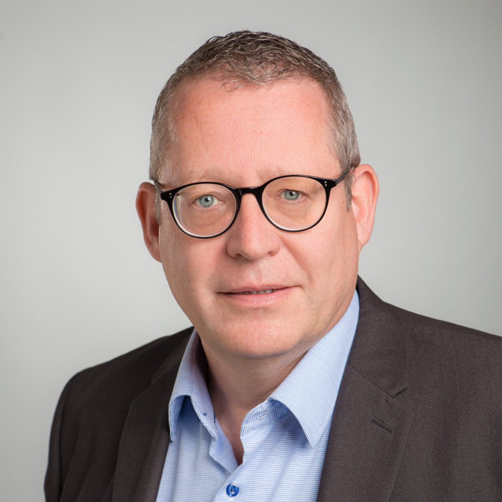 Rainer Verling - Head of Global IT Delivery - Hilti AG | XING