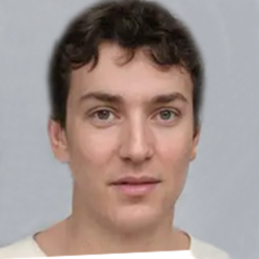 Jackson Berrystorm: Programmer | XING