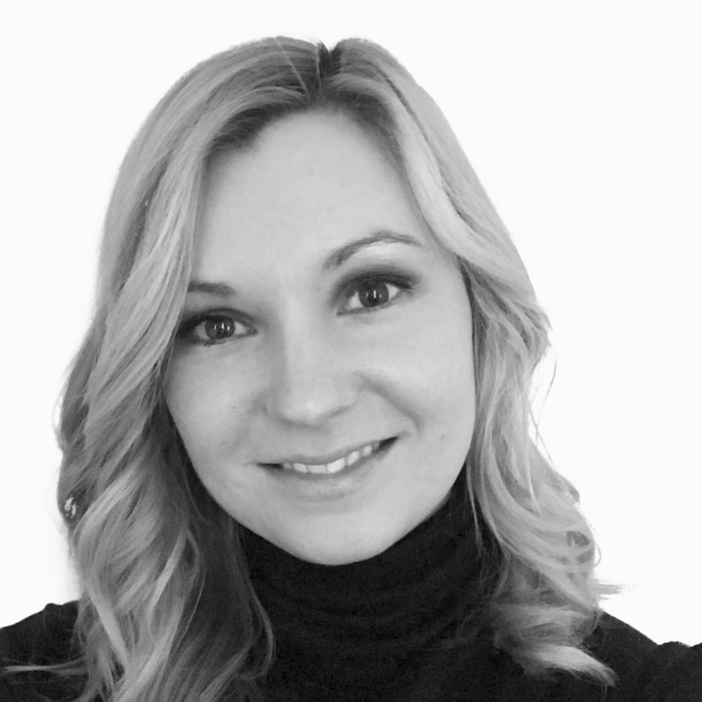 Alexandra Garnett - Key Account Manager - Procter & Gamble Prestige ...