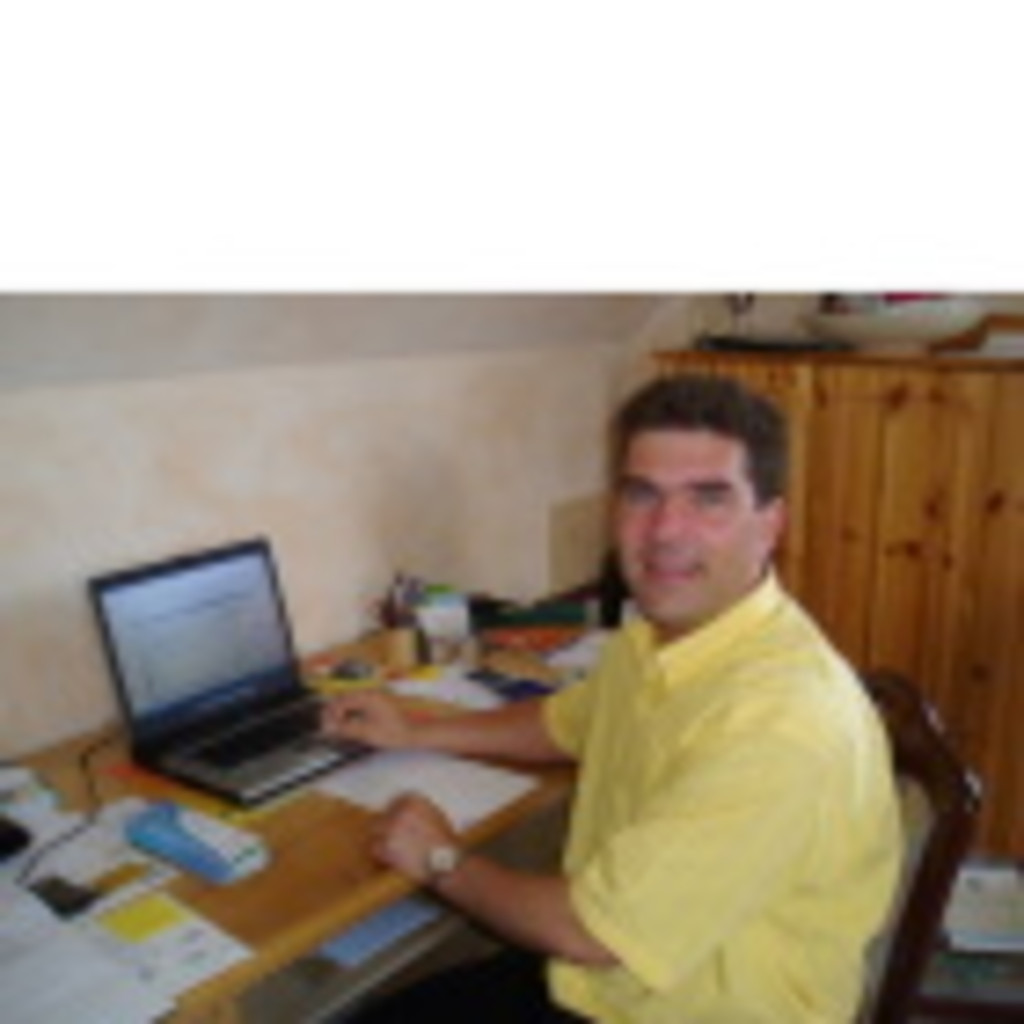 Andre Bischoff - Geschäftsführer - Agentur für Haushaltsoptimierung | XING