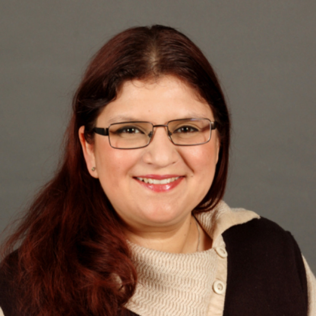 Natalie Pohl - Kaufmännsche Mitarbeiterin / Kauffrau im Groß- und ...