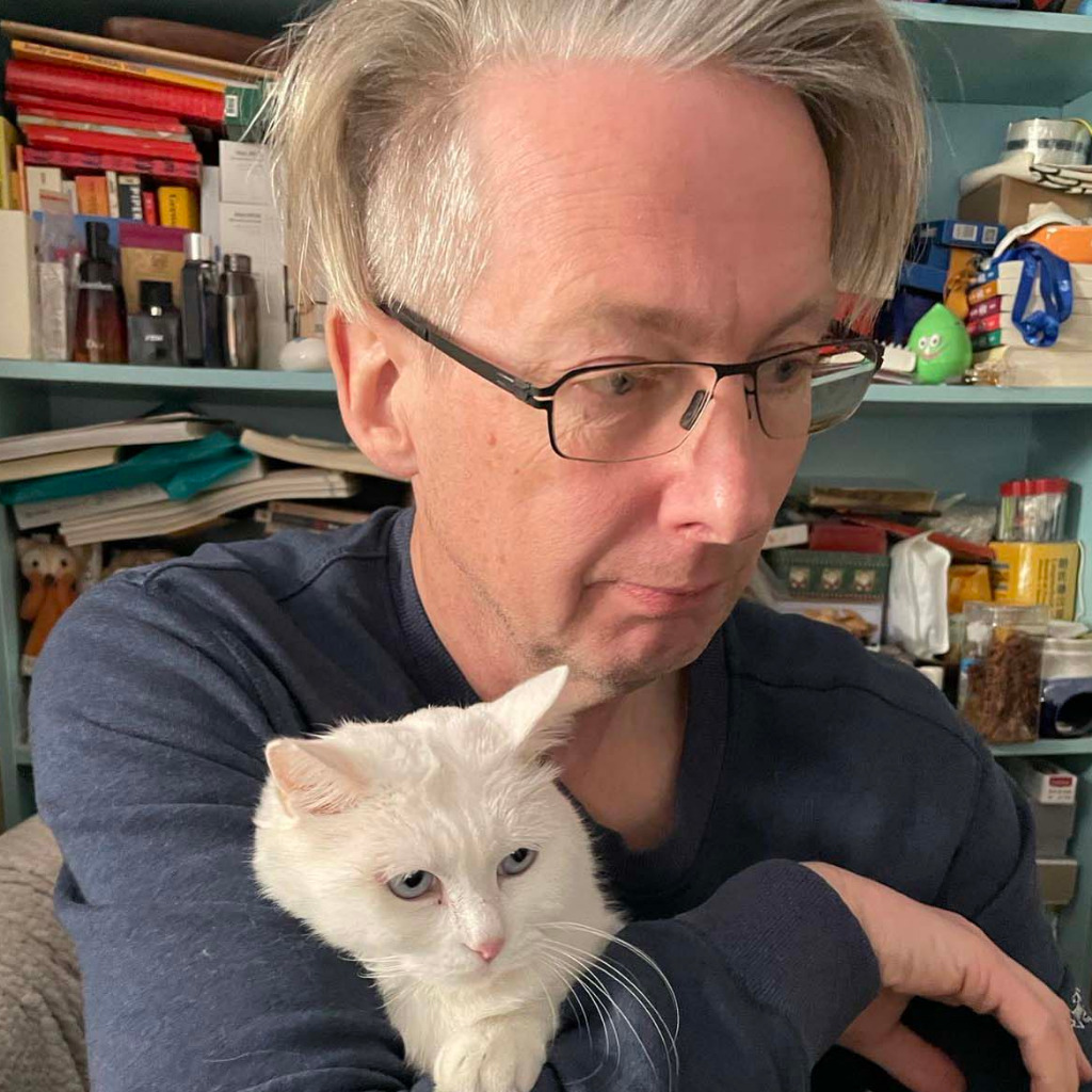 Jens Hoehne - educator, examiner, photographer, writer - Jens Höhne | XING