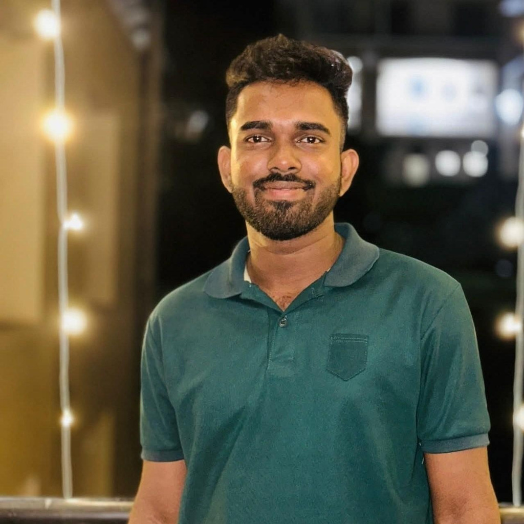 Lashen Kariyawasam - Fullstack Developer - Cinnamon Chip Wealth Promoters (Pvt) Ltd | XING