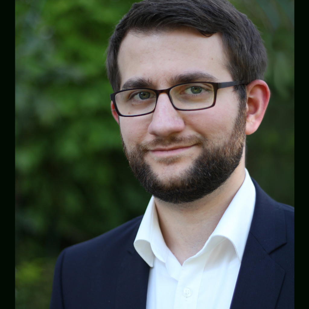 Fabian Huber - Rechtswissenschaft - Universität des Saarlandes | XING