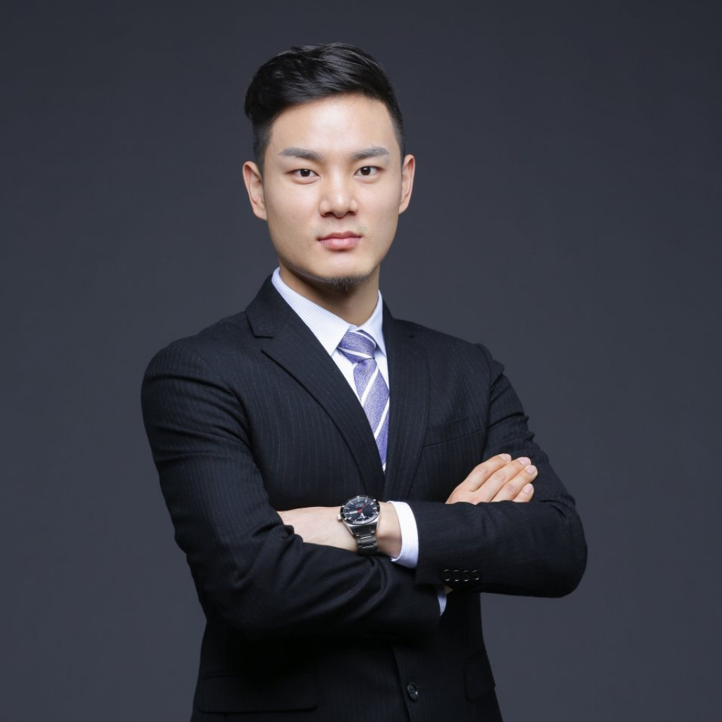 mike mu - Recruitment consultant - Robert Walters | XING