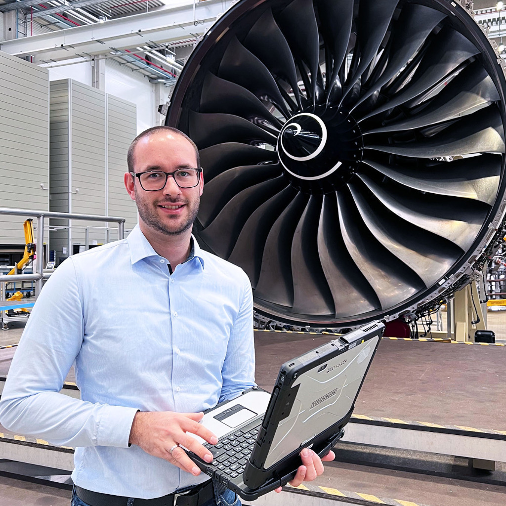 Alexander Stucke - IT Projektmanager - N3 Engine Overhaul Services GmbH ...