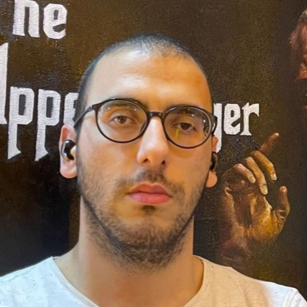 Emre Sevindik - Painting - Emre Sevindik | XING