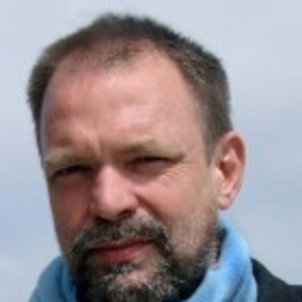 Michael Stapf - GF - Büro Laurin Zwo | XING