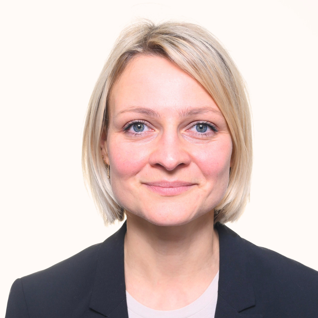 Katja Wedekind - DaF-Dozentin - Arbeit und Leben gGmbH | XING