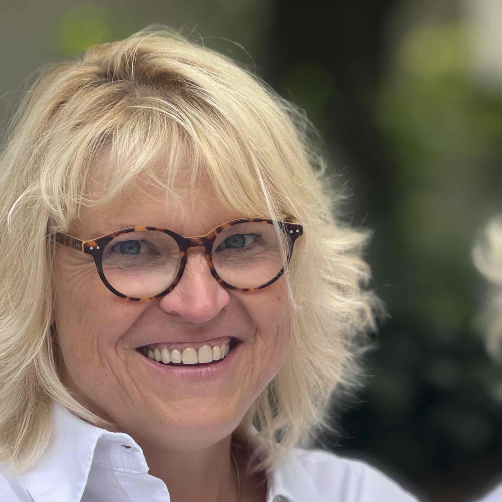 Katrin Jäger - Geschäftsführerin der Stadtwerke Altena GmbH ...