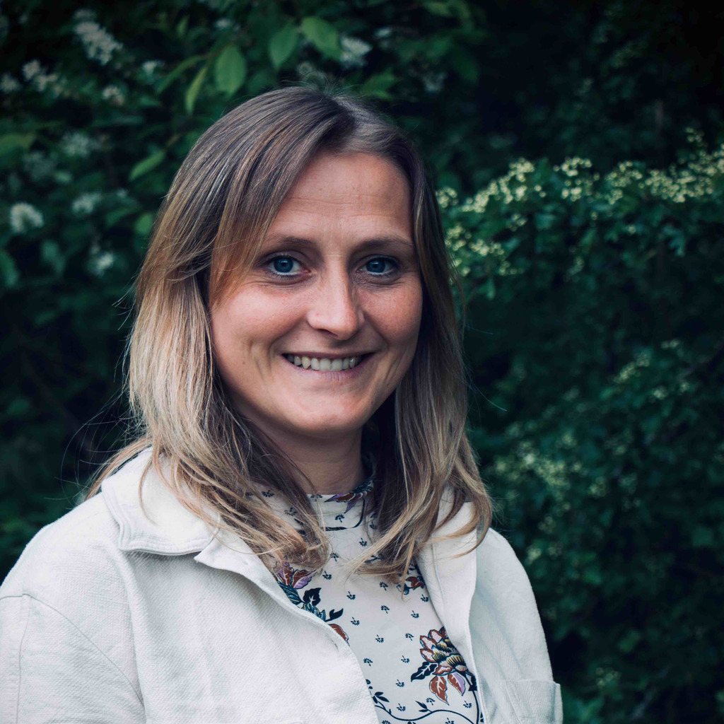 Nancy Schacht - Managing Director - Demeter im Osten e.V. | XING