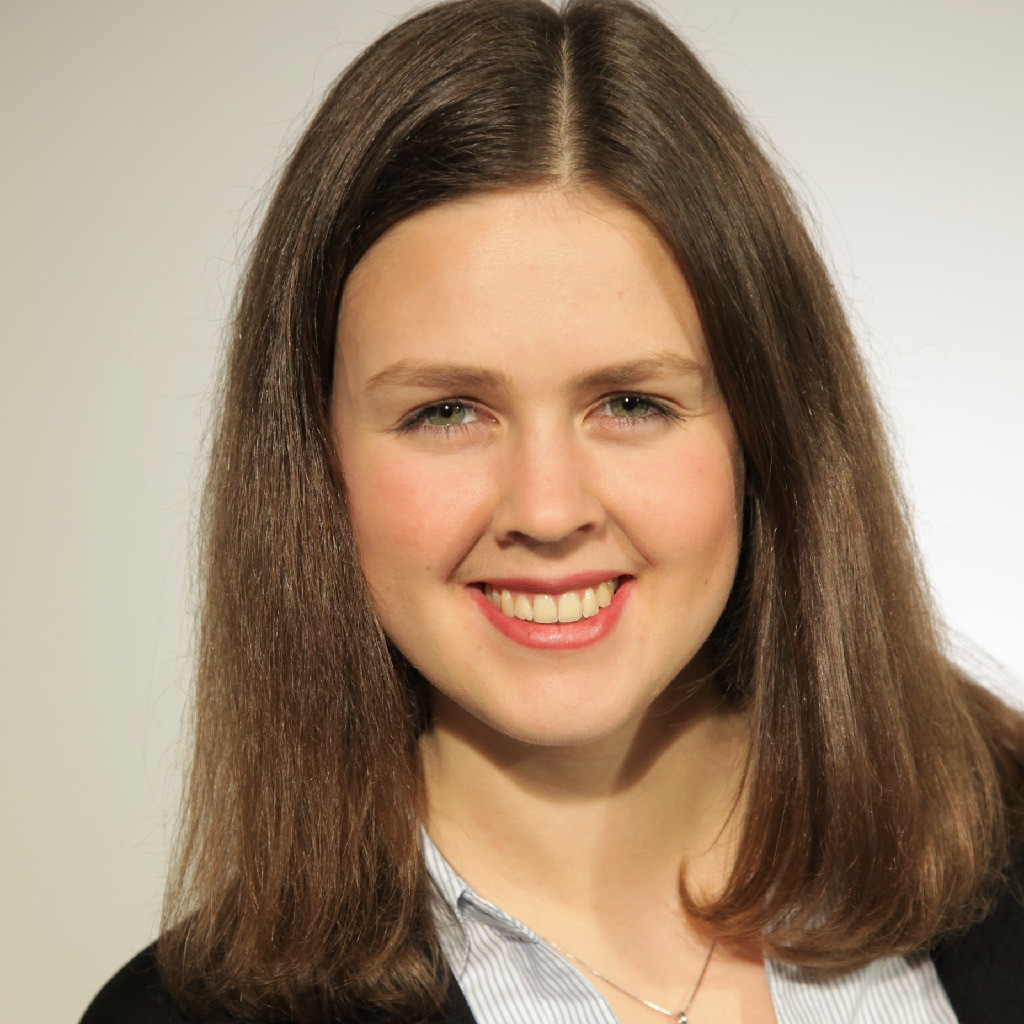 Pia Victoria Donner - Account Manager - Wolt | XING